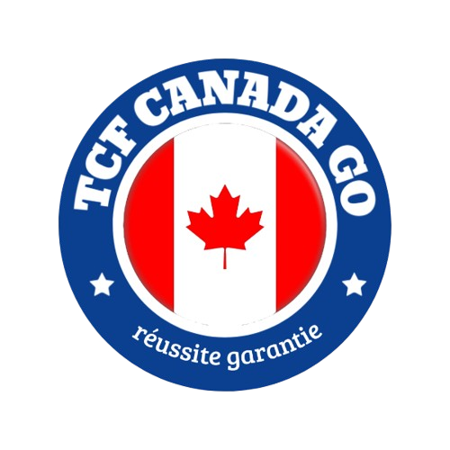 TCF Canada GO - Préparation Complète au Test | Exercices & Évaluation IA